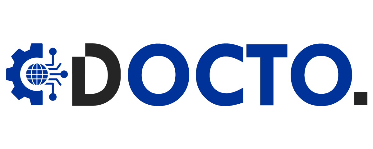 DOCTO. Redefining Medical Education through Technology